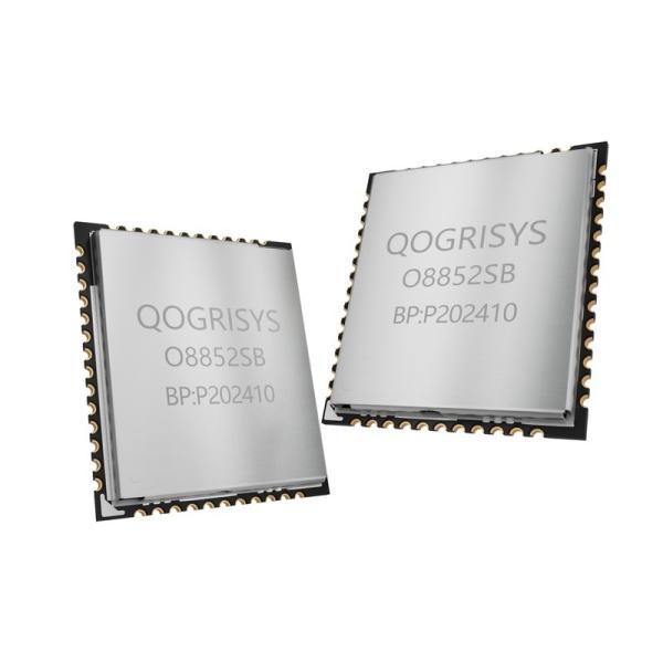 Quality Wifi6 Module 2.4GHz/5.8GHZ Dual Band WiFi BT Module 2T2R BT5.2 1200mbps SDIO3.0 for sale
