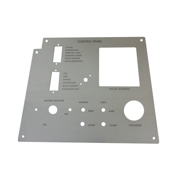 Quality Anodizing Aluminum Extrusion Solar Panel Frame Customized For Electronic for sale