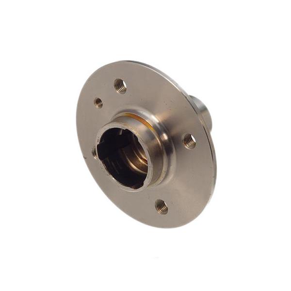Quality CNC Milling Turning Aluminum Brass Anodized Sandblasted Base Parts for sale