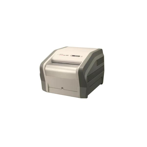 Quality FUJI FCR PRIMA T2 Electricity-Powered CR Reader with Speed and Resolution for sale