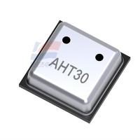 Quality AHT30 Integrated Temperature And Humidity Sensor Digital Output for sale