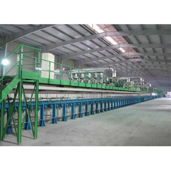Quality 2mm-19mm Auto Float Glass Plant Low environmental impact for sale