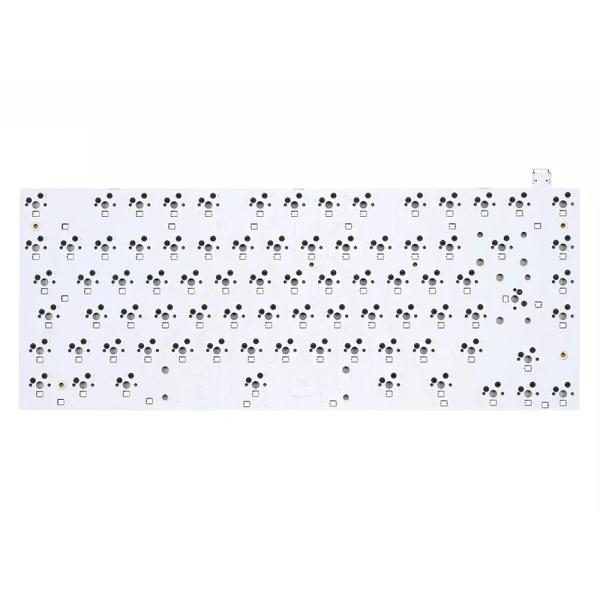 Quality 94v0 OEM 60 Keyboard Circuit Board for sale
