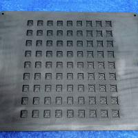 Quality Semiconductor Graphite for sale