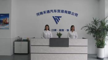 China Factory - He' Nan Hetong Automobile Trading Co., Ltd..