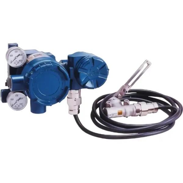 Quality AVP300 Series Control Valve Smart Positioner 24VDC Power Supply for sale