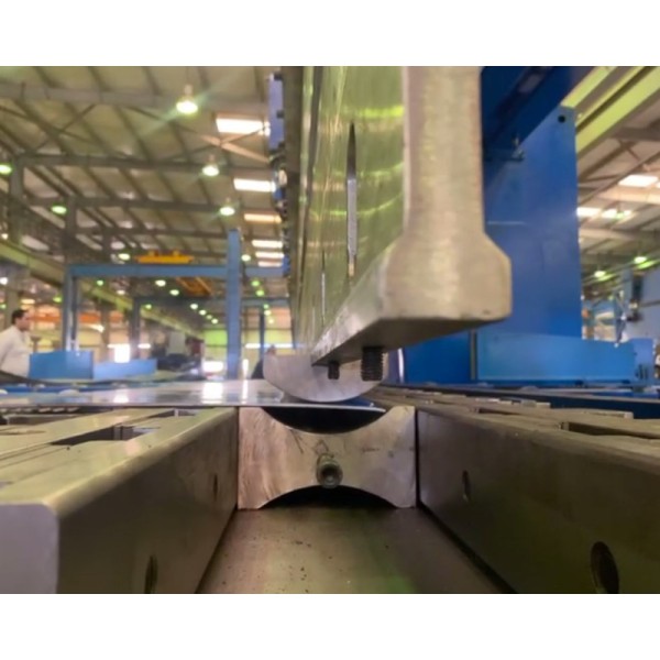 Quality Double Taper Rate Conical Pole/Octagonal pole Tooling For Press Brake Machine for sale