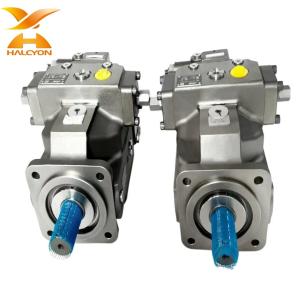 Quality A4V A4VSO A4VSO250 A4VSO250LR2/30R-PPB13N00 TOPONE A4VSO Hydraulic Piston Pump for sale