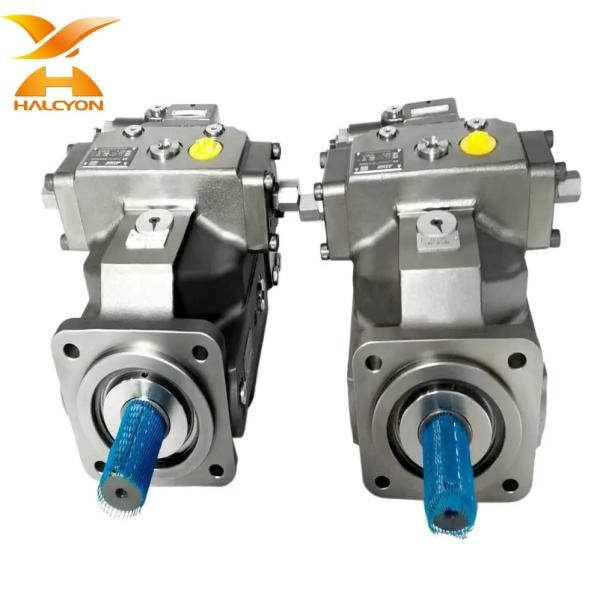 Quality A4V A4VSO A4VSO250 A4VSO250LR2/30R-PPB13N00 TOPONE A4VSO Hydraulic Piston Pump Series A4VSO250LR2N/30R-PPB13N00 for sale