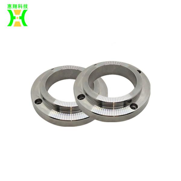 Quality HASCO SKD61 Heated Sprue Bushing Injection Molding Tolerance 0.01mm for sale