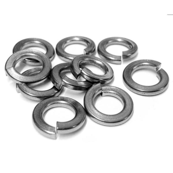 Quality Gr4.8 Self Drilling Metal Screws M2 Stainless Hex Washer Head for sale