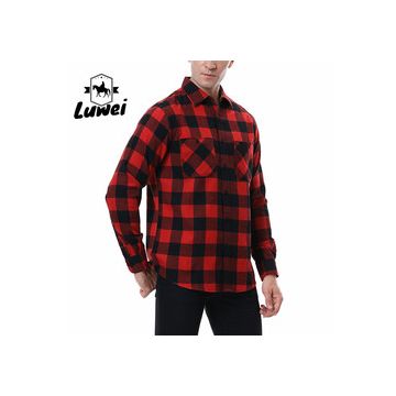 Quality Printed Summer Men Shirts Apparel Beach Casual Single Row Plastic Button for sale