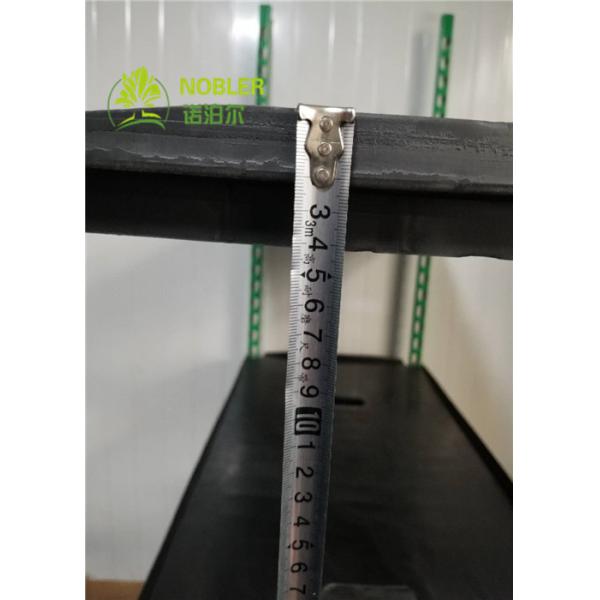 Quality Powder Coated Danish Plant Trolley for sale