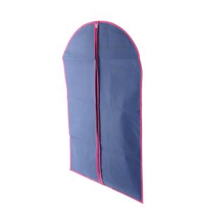 Quality Home Closet Organization 100cm Non Woven Suit Cover for sale