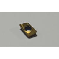Quality TiCN Face CNC Milling Inserts Coated Insert Finishing APMT1604PDER-H2 for sale
