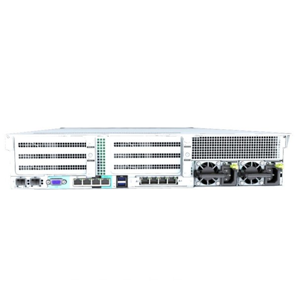 Quality FusionServer 2288H V5 2Ub2-Socket Rack Serversysteam High Performance Machine for sale