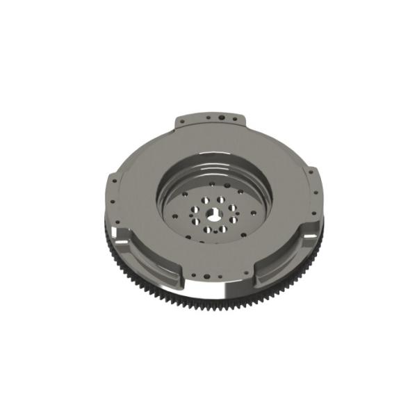 Quality 110 Teeth FIAT Flywheel IATF 16949 Certified 1G775-2511-1 for sale