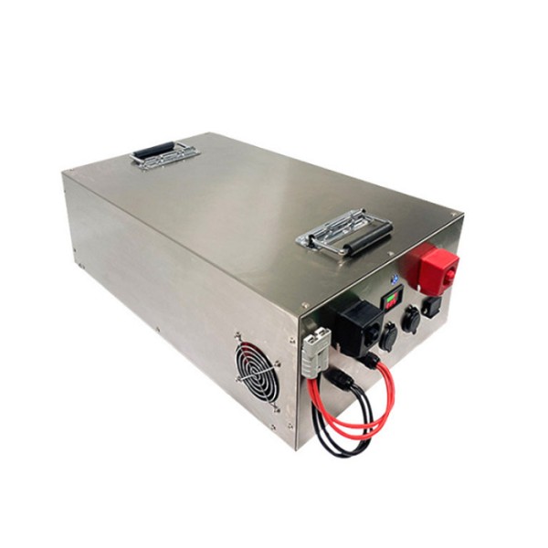 Quality 14000Wh E Bike Battery Pack 72V 200Ah Lithium High Discharge CE for sale