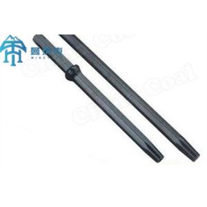 Quality H22 H25 Hexagonal Drill Rod with 6 Months Warranty for Drilling Applications for sale
