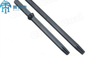 Quality 2.54m Length 11 Taper Degree H22 Hexagonal Drill Rod with Reliable Material and Long Service Life for sale