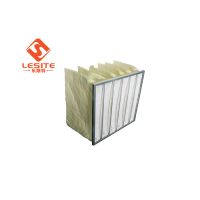 Quality Anti Corrosion H14 Hepa Filter for sale