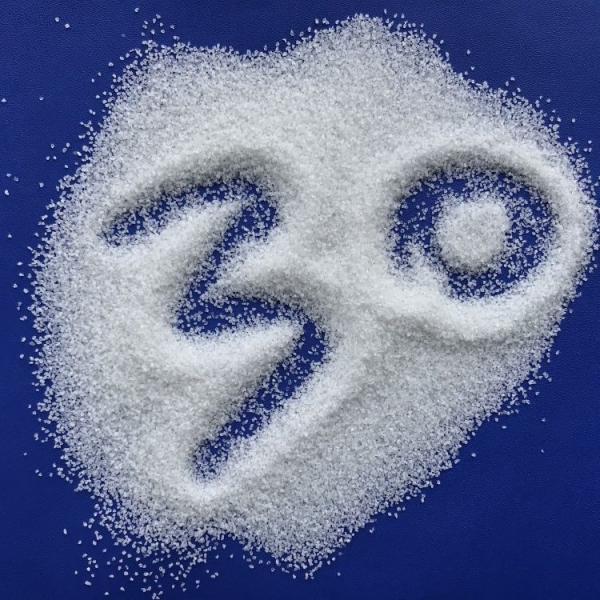 Quality Electro Corundum Aluminum Oxide WFA2420 WFA2420 For Customized Injection Blast for sale