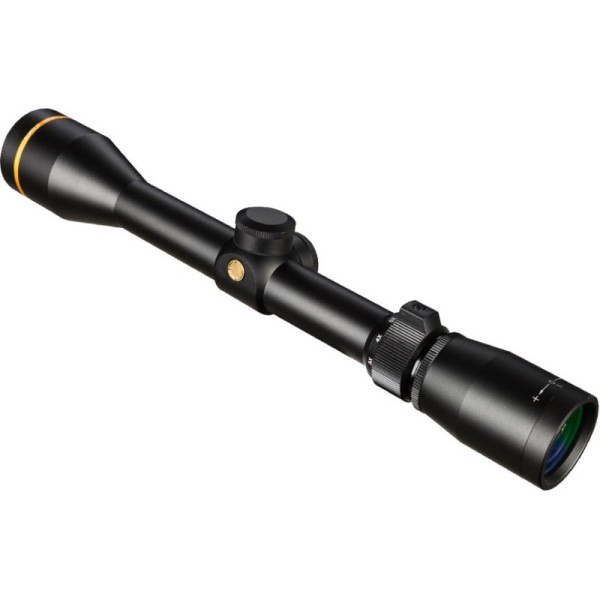 Quality Black Air Rifle Scope Optical Sight 3-9x40 Retractable With Base for sale