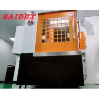 Quality Special-Shaped Acrylic Diamond Polishing Machine SD650 High-Speed Engraving Machine CNC Inner Hole Groove Hardware Parts for sale