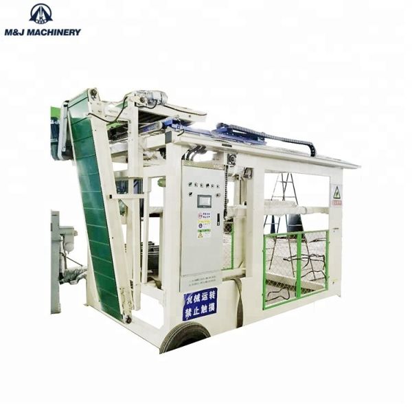 Quality Automatic Grade Automatic Palletized System Bagging Machine for Packaging for sale