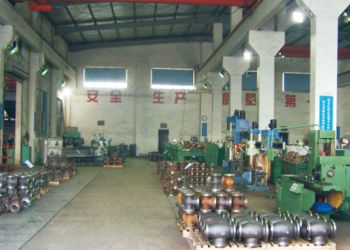 China Factory - TEKO Industry Co., Limited
