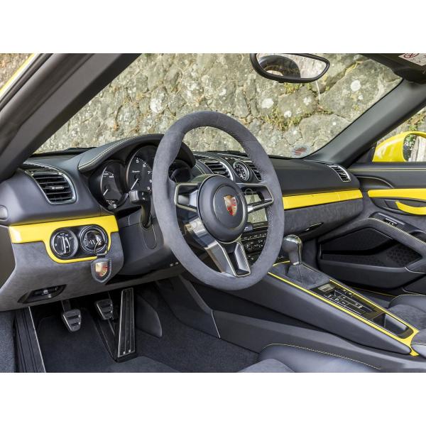 Quality PORSCHE Wireless Video Interface For Boxster 2016 PCM3.1 USB Multimedia Port for sale