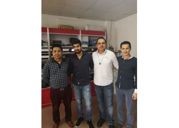 China Factory - Guangzhou Quanlushi Electronics Co., Ltd