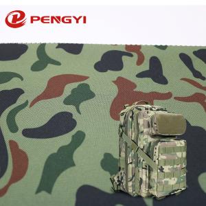 Quality 600D Polyester Oxford Fabric for sale