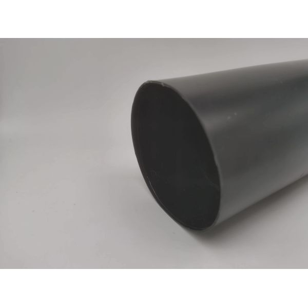 Quality Heavy Wall Adhesive Lined Heat Shrinkable Tubing Cross-linked Polyolefin Electric cable protectors for sale