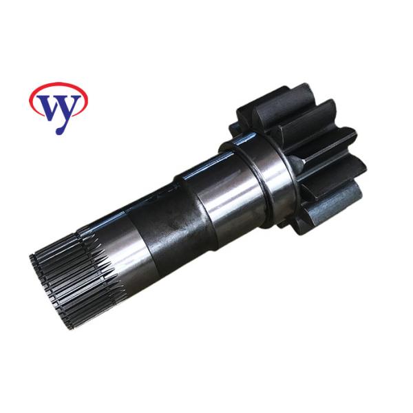 Quality E325B E324D Swing Shaft Replacement Parts 7I-7729 191-2694 for sale