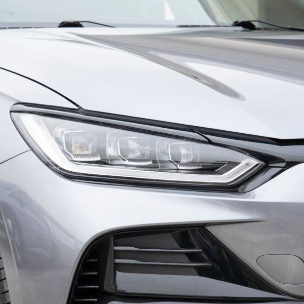 Quality 2023 BYD E2 Luxury Edition Pure Electric Car Used/ Customization and Automatic for sale