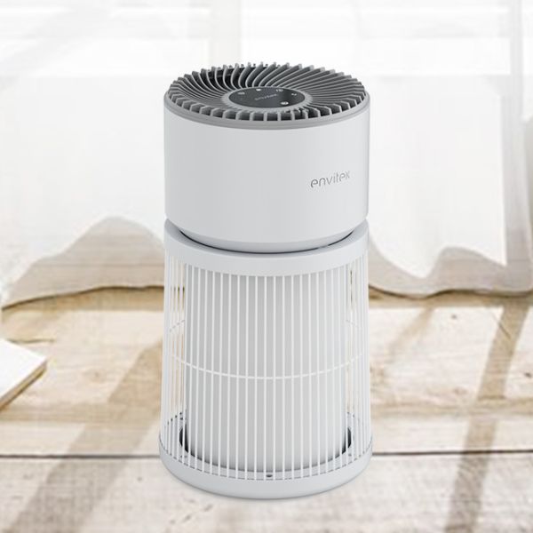 Quality OEM Activated Carbon Air Purifier Hepa Purifier To Filter Allergens for sale