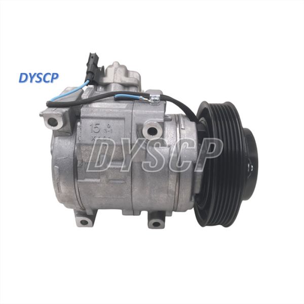 Quality 10SR15C Auto AC Compressor For Honda Acura RDX 38810R70A01 38810-R70-A01 for sale