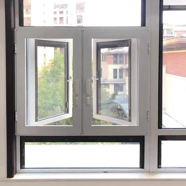 Quality Fly And Insect Resistance Retractable Window Screens Door System for sale