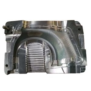 Quality PC / ABS Plastic Injection Mold Tooling Making Single Or Multi Cavity for sale