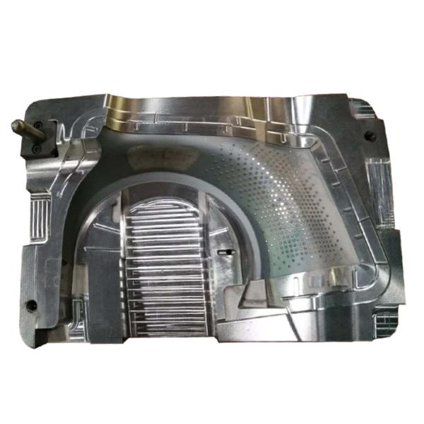 Quality PC / ABS Plastic Injection Mold Tooling Making Single Or Multi Cavity for sale