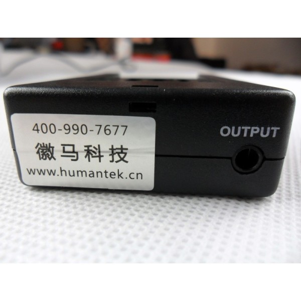 Quality L8 Wireless Tour Guide System With AAA Battery , Audio Tour Guide System for sale