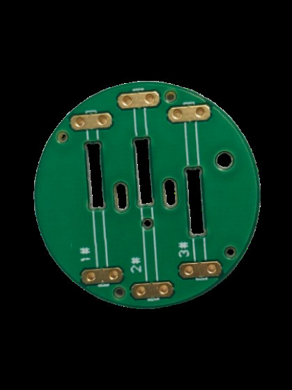 Quality 10-Layer Hybrid Printed Circuit Board Manufacturing Large Medical Electronic Equipment for sale