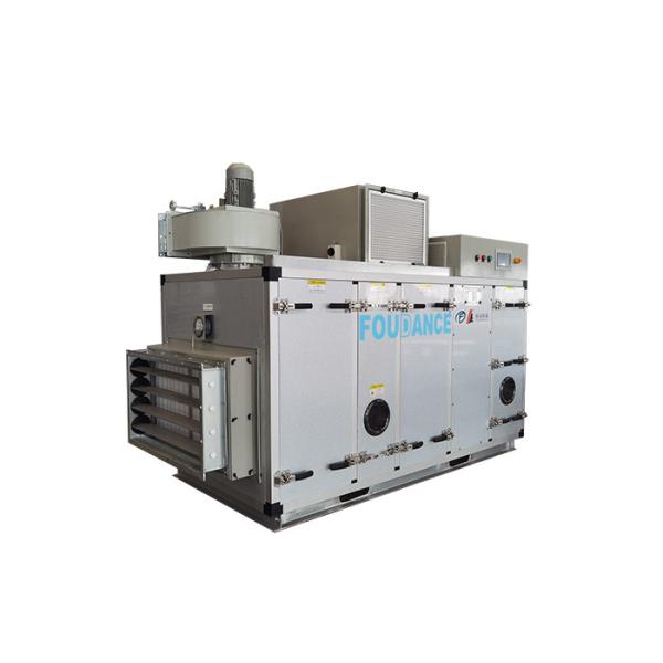 Quality ZCS-6000 Stand Alone Dehumidifier with Desiccant Wheel for sale