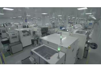 China Factory - Huizhou Jiefu Technology Co., Ltd.