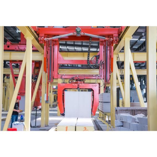 Quality Merge Model Concrete Block Machine for sale