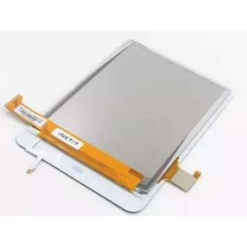 Quality 6 Inch E Ink Display Monitor , ED060XH5 E Ink Lcd Display With Touch Panel for sale