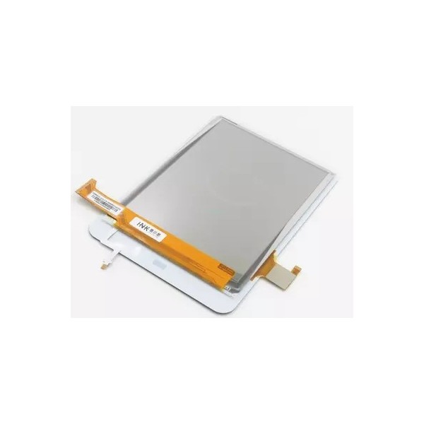 Quality 6 Inch E Ink LCD Display with PCAP Touch Panel and Backlight for Kindle for sale