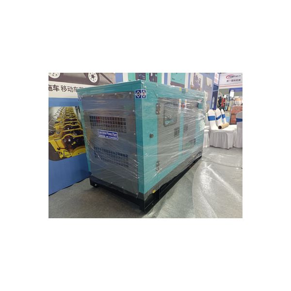 Quality 80 KW Perkins Engine Generator 100kva Diesel Generator For Electricity Failure for sale