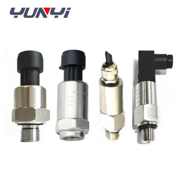 Quality IP65 Hydraulic Water Pipe Pressure Sensor For 2 Wire Washing Machine Pump for sale